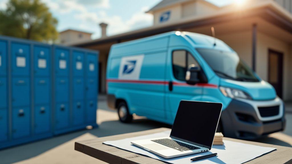 USPS Job Offers: See Salaries and How to Apply